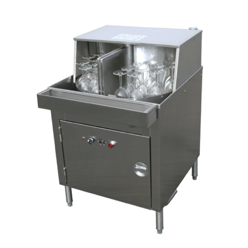 ROTARY BARGLASS – Summit Supply