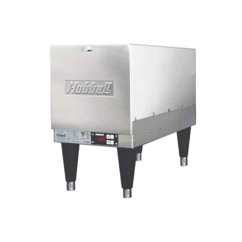 COMMERCIAL BOOSTER HEATER – Summit Supply