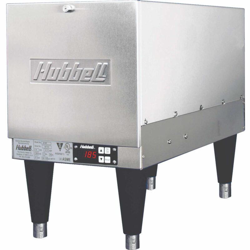 COMMERCIAL BOOSTER HEATER – Summit Supply