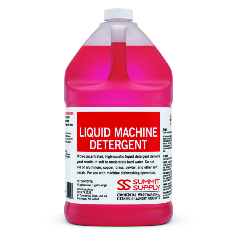 HEAVY DUTY – Summit Supply