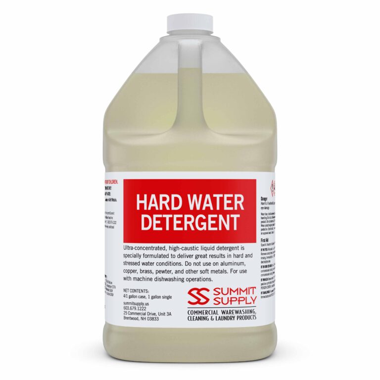 HEAVY DUTY – Summit Supply