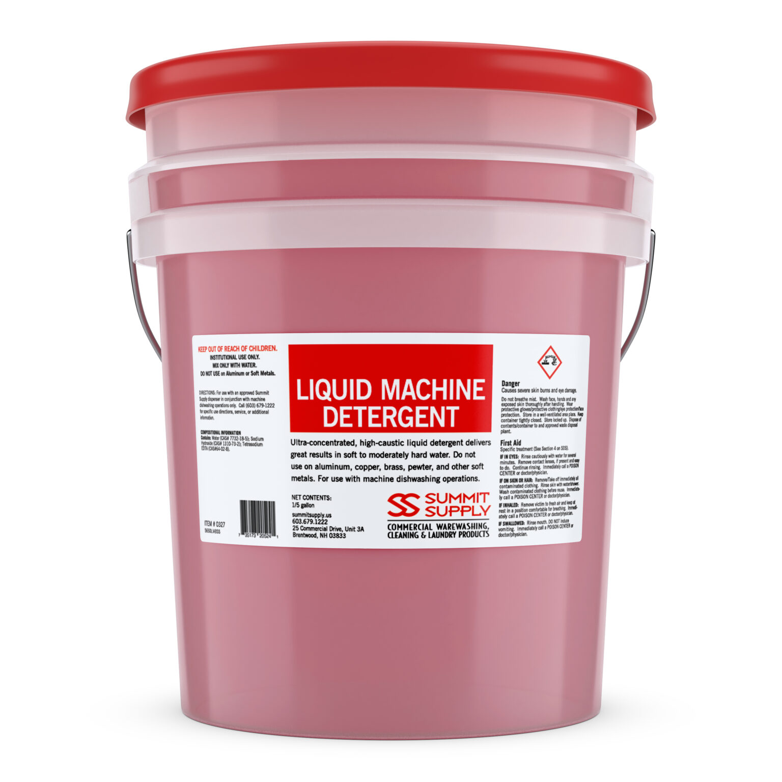 Products – Summit Supply