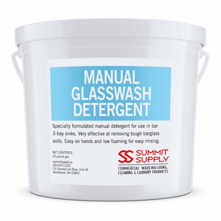 Warewashing – Summit Supply