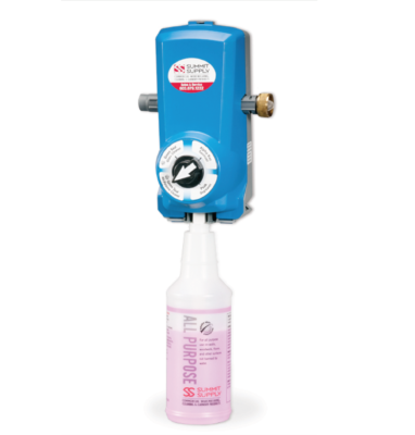 SPRAY BOTTLE FILLING DISPENSER – Summit Supply
