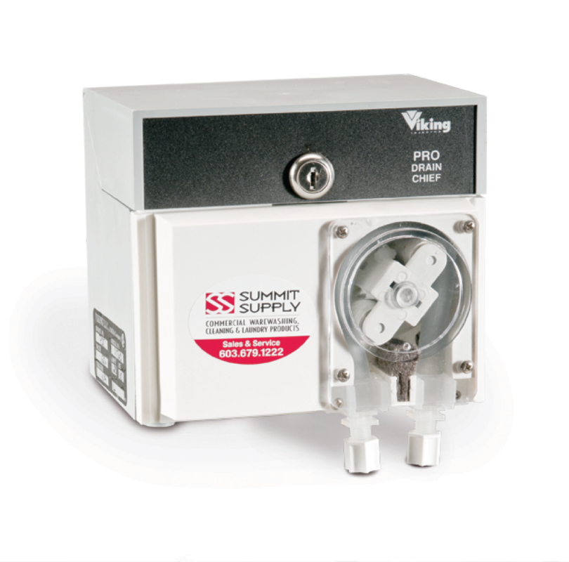 GREASE TRAP DIGESTER DISPENSER – Summit Supply