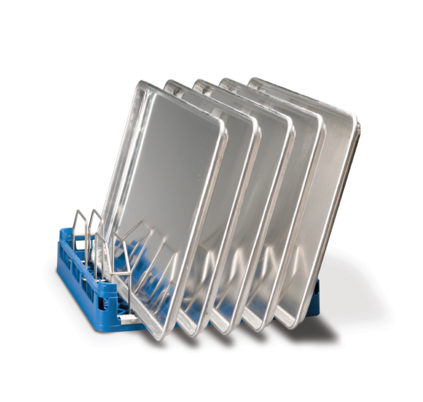SHEET PAN RACK – Summit Supply