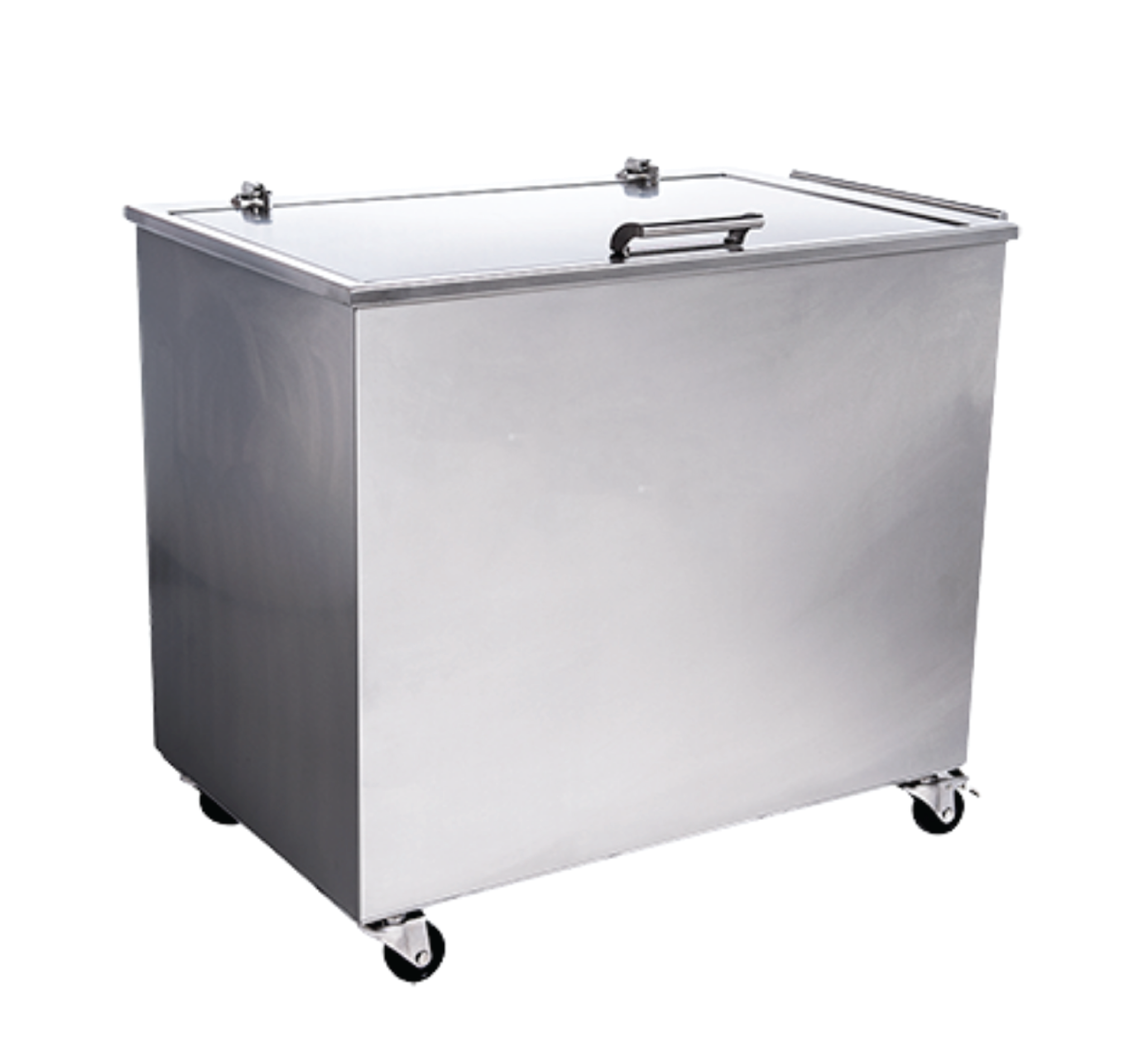 THE SOAK TANK – 80 GALLONS – Summit Supply