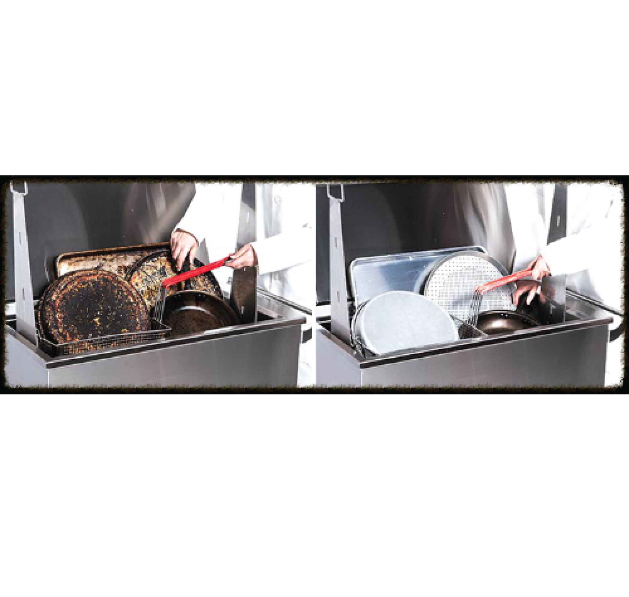 HOW DOES THE SOAK TANK WORK? – Summit Supply