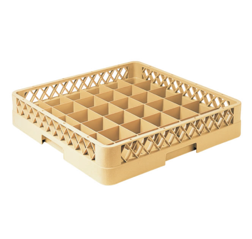 GLASS RACK – Summit Supply