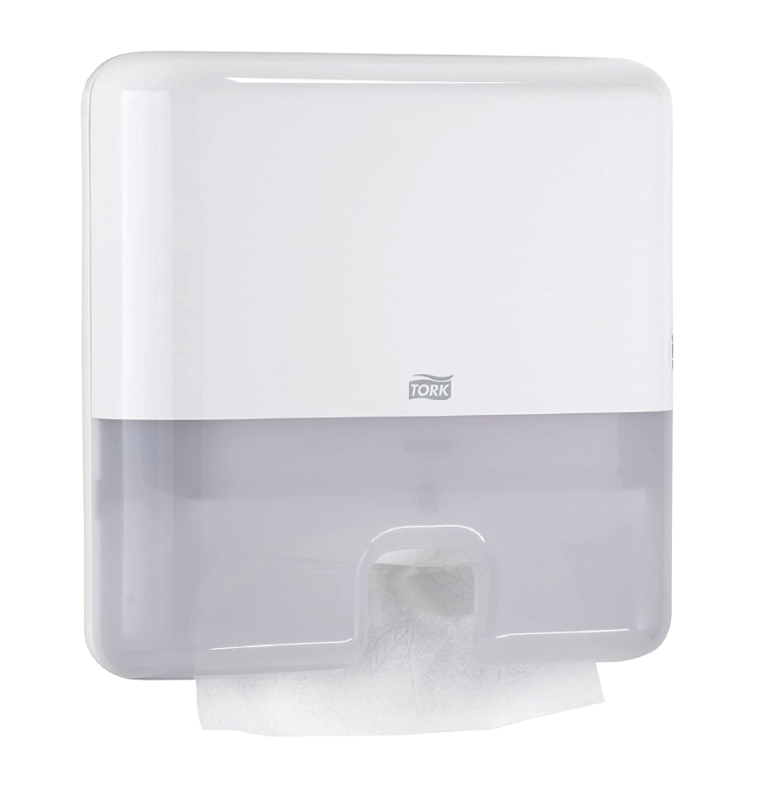 TORK MECHANICAL MULTI-FOLD DISPENSER – Summit Supply