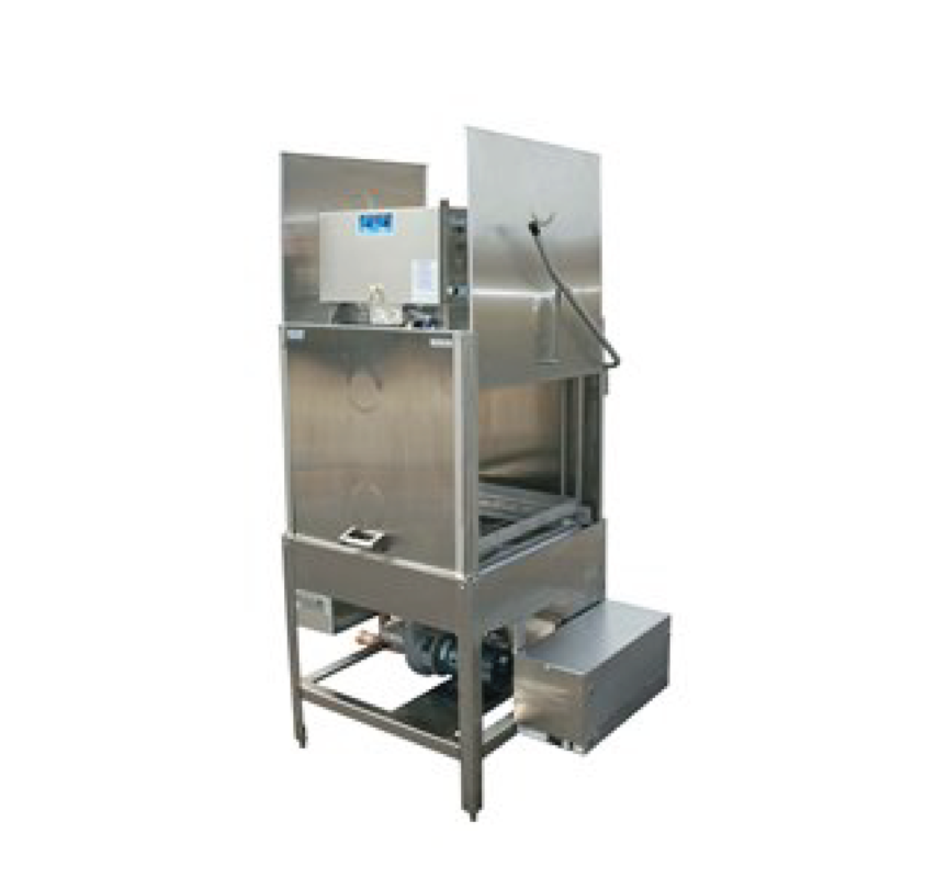 POT & PAN WASHER – Summit Supply