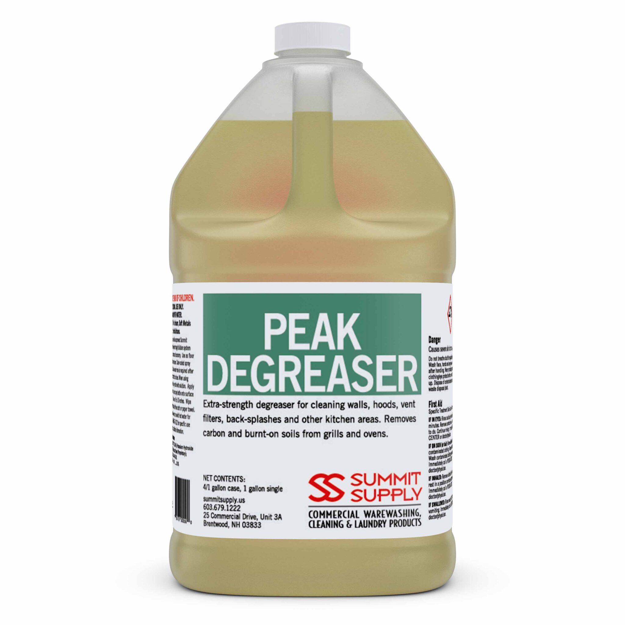 Products – Summit Supply