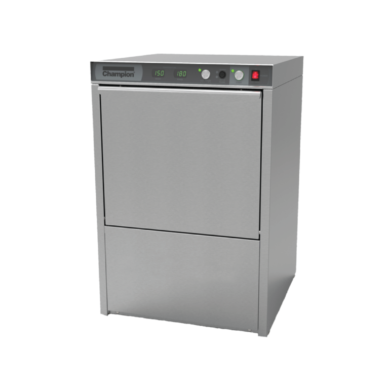 UNDERCOUNTER HIGH TEMPERATURE – Summit Supply