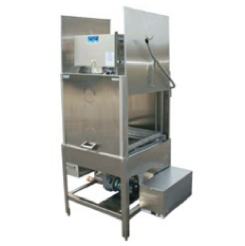 POT & PAN WASHER – Summit Supply