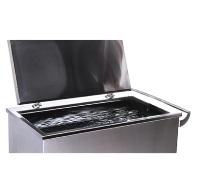 THE BENEFITS OF THE SOAK TANK – Summit Supply