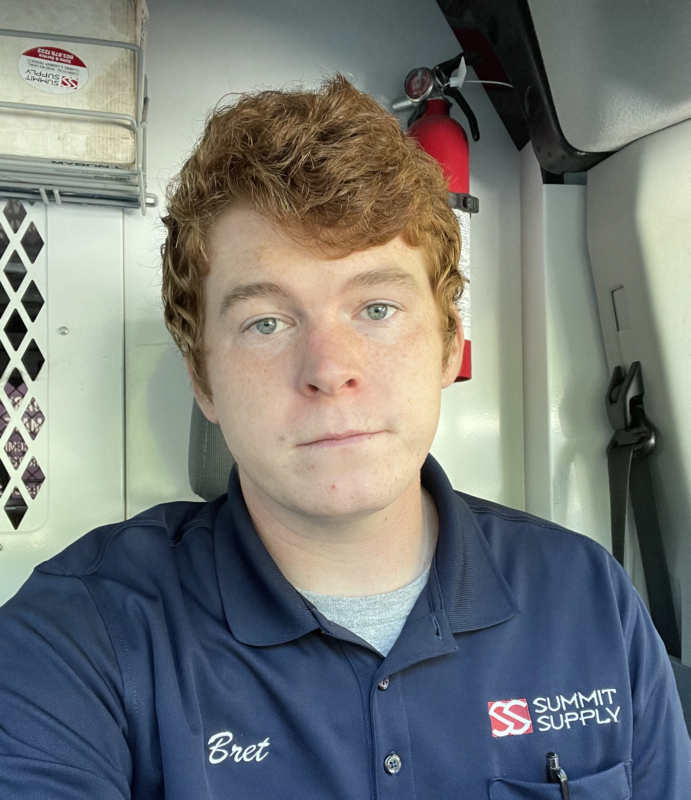 About us – Summit Supply