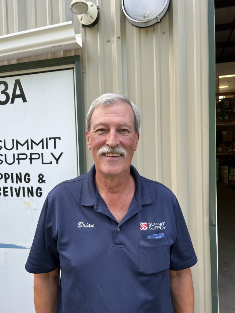 About us – Summit Supply