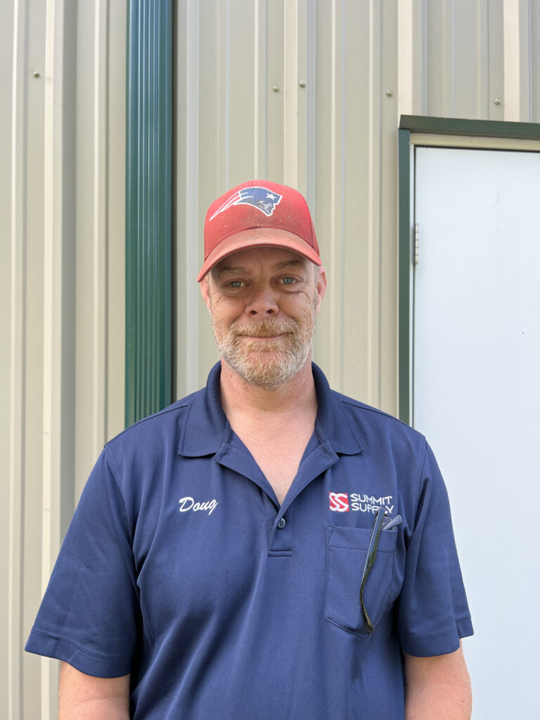 About us – Summit Supply