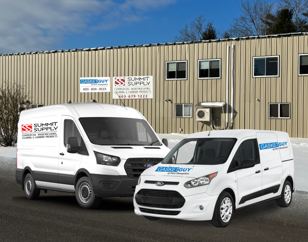 Service – Summit Supply